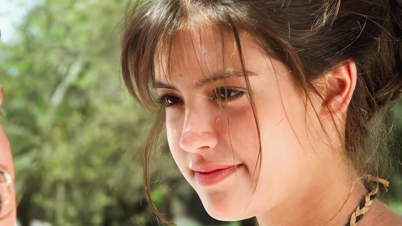 Phoebe Cates - 🎥Paradise (1982)