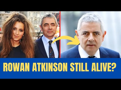 Is Rowan Atkinson Still Alive? Mr Bean Dead News: What Happened?