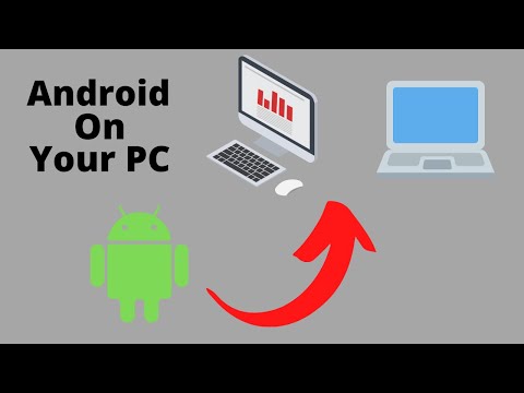 Android Emulator For Windows PC & Mac- Andy Android Emulator