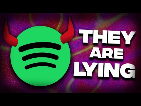 How to ACTUALLY Grow an Audience on Spotify..