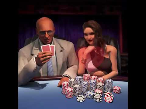 Free Texas Holdem Poker - CasinoLife Poker, Free Chips