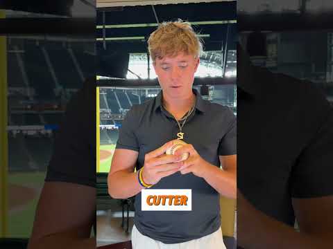 Tennessee LHP Liam Doyle pitch grips | 2025 MLB Draft