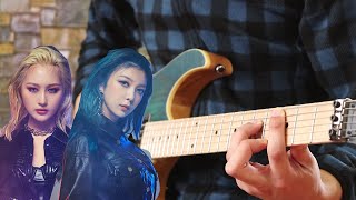 Dreamcatcher - Shadow 曲谱