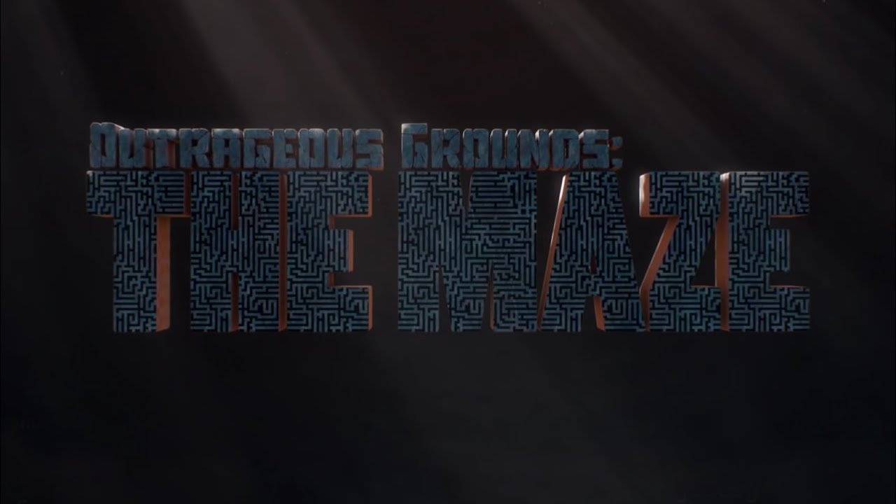 Buy Cheap Outrageous Grounds: The Maze DLC Keys 🔥 Best Price