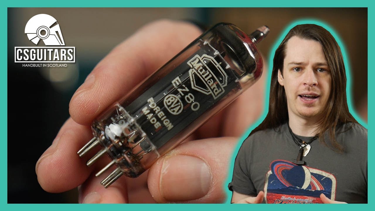 What are Valve Rectifiers? | Too Afraid To Ask