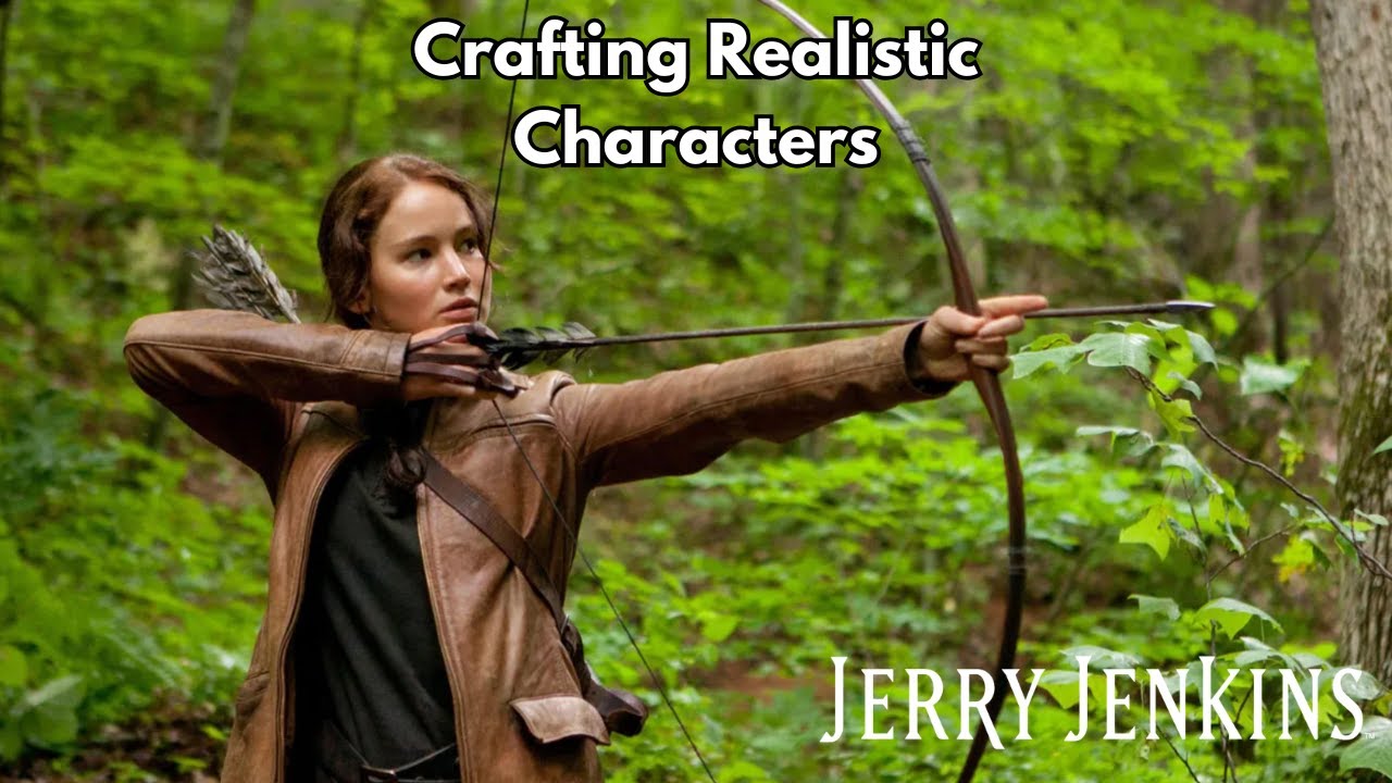 How to Create Characters That Feel REAL