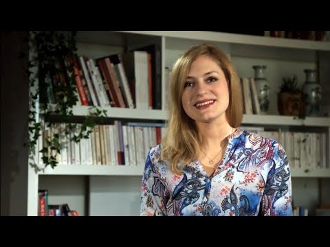 Video: Liszt - ATHANOR - Beatrice Berrut, Piano | HIGHRESAUDIO