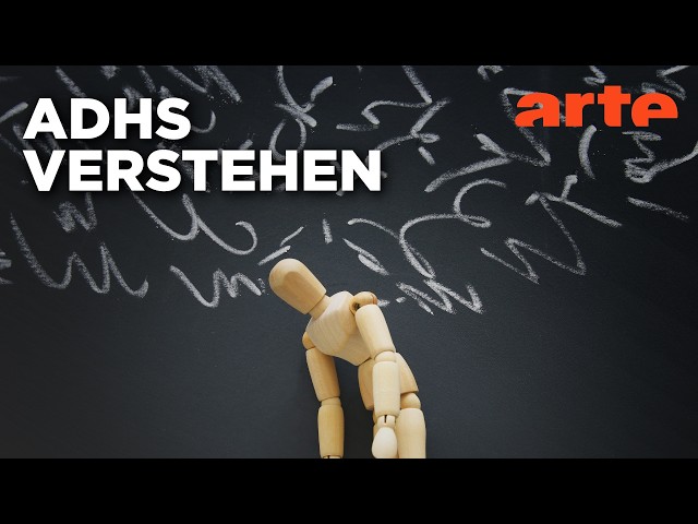 ADHS: Ist es ein Problem im Kopf oder im System und wie beeinflusst es ...