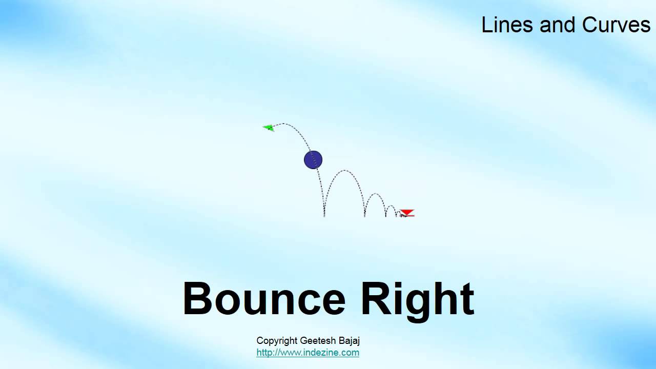 Motion Path Animations in PowerPoint 2016 and 2013 for Windows