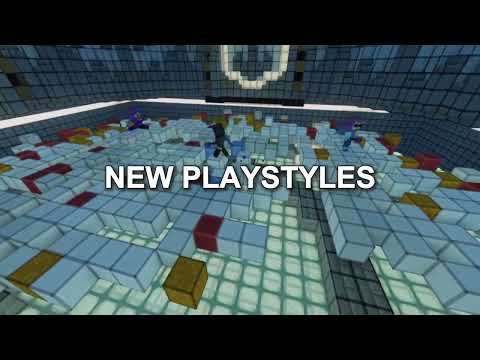 Splindux - Minecraft PvP Server IP