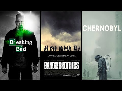 Top 10 Highest Rated IMDB Web Series 2023.IMDB Top Rated Tv Series