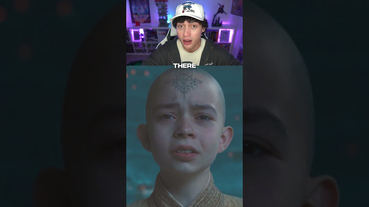 The Sad Story Of The Original Avatar Actor