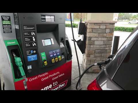 HOW TO PAY & FUEL YOUR RENTAL CAR IN ORLANDO - FLORIDA