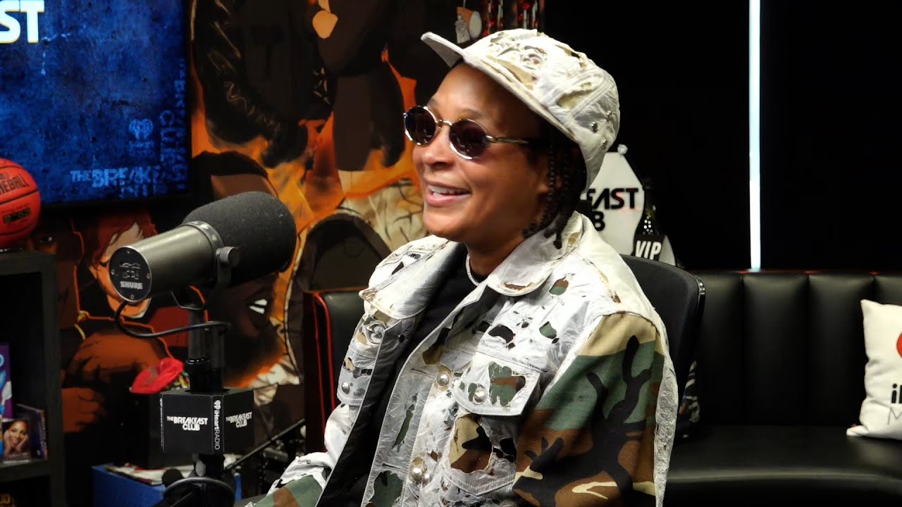 Felicia 'Snoop' Pearson On Leaving The Streets For Acting, Michael K. Williams, 'Trap Queens' + More