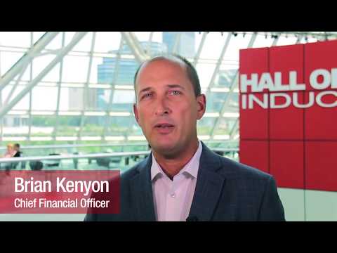 3M Window Films Inducted Into the Rock and Roll Hall of Fame ...