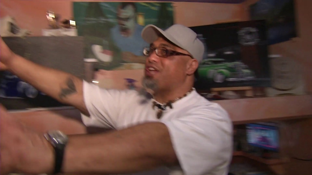 Inside CDCR: Art inspires at Pelican Bay