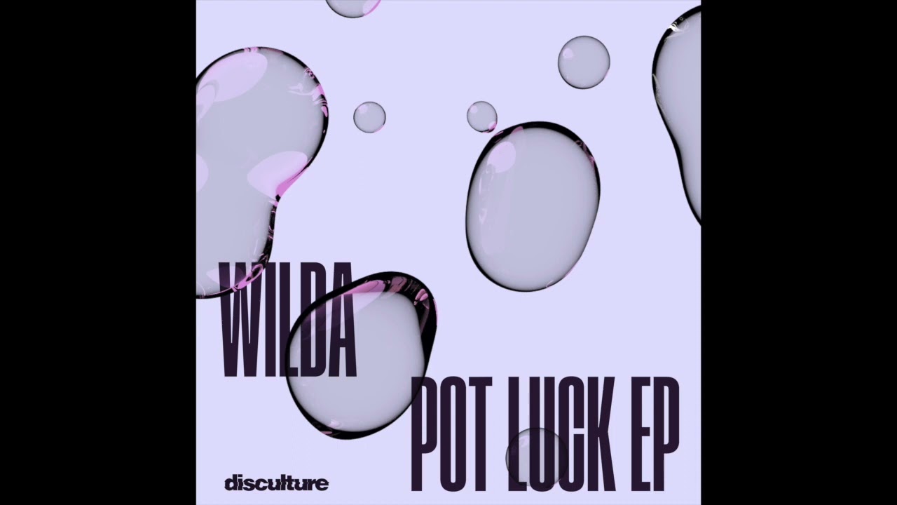 Wilda - Planet Vector