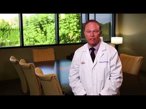 Patrick St. Pierre, MD - Introduction