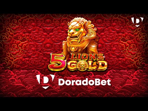 5 lions gold Tragamonedas juegos de casino Online Doradobet