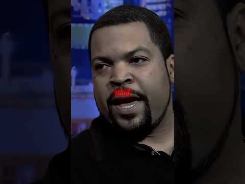 Ice Cube DISSES The Police 🤬👮♂️