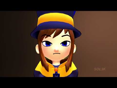 Steam Community :: A Hat in Time