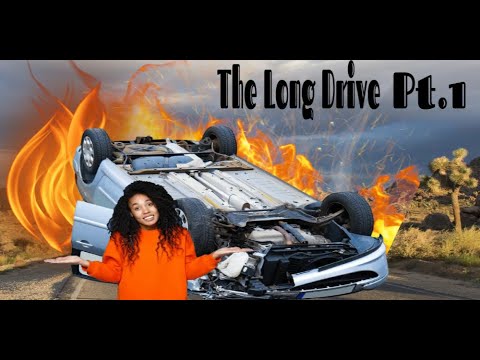 Steam Community :: The Long Drive