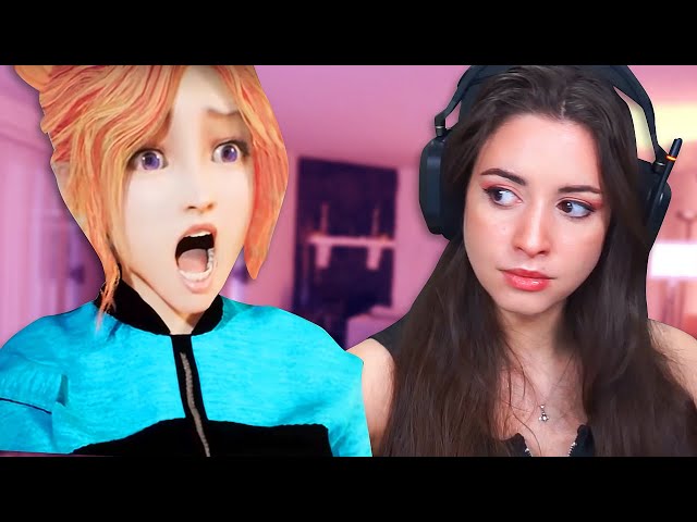 "He's in the fridge": Sweet Anita leaves CodeMiko in splits after ...