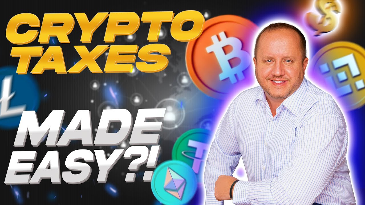 Crypto Tax Calculator - Interview