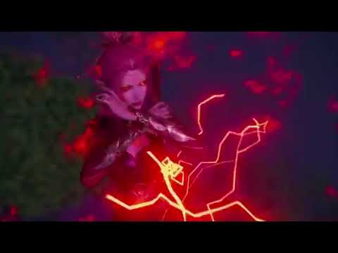 Love Story of The Cat Spirit Episode 20 Final [ENG SUB]
