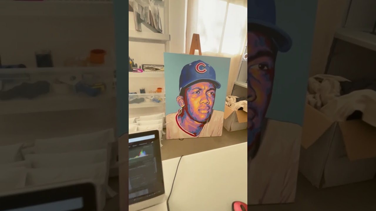 how to make ✨prints✨ of your 🎨 artwork