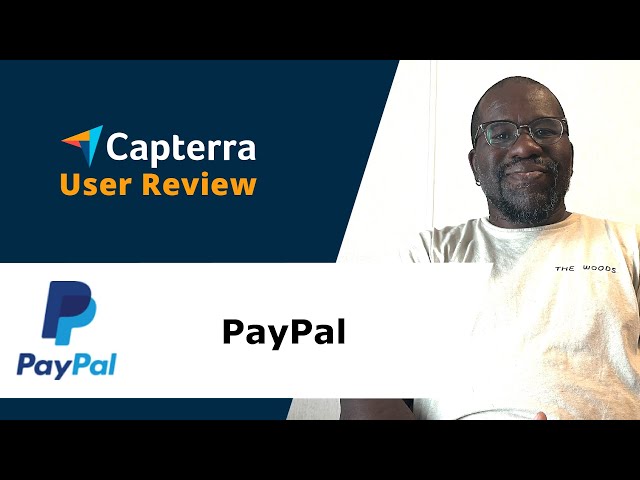 PayPal Reviews 2025. Verified Reviews, Pros & Cons | Capterra