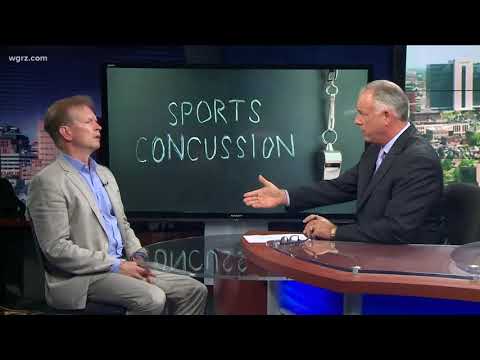 Study Looks At Dementia In NFL, NHL Players