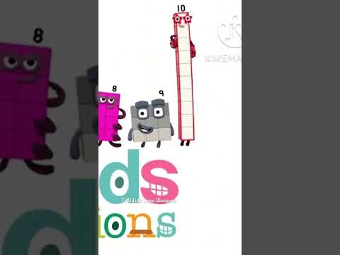TVOKids Logo Bloopers