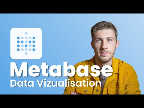Metabase | Free Open Source Data Vizualization