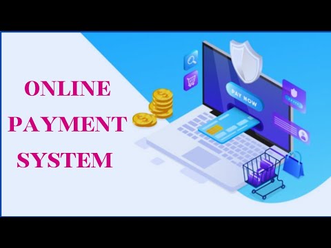 Online Payment System || PPT Presentation
