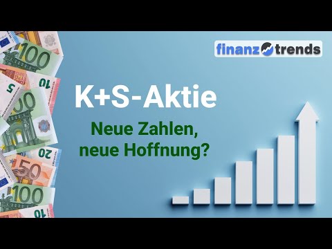 K+S-Aktie Kurzanalyse