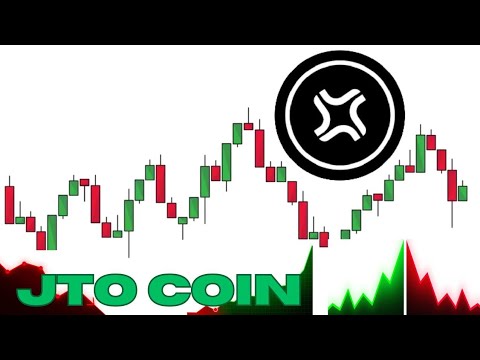 JTO/USDT COIN LIVE CHART | CRYPTO ARBITRAGE TRADING STRATEGY ON BINANCE LIVE
