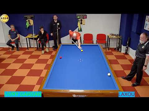Championnat de France D1 2eme tour par équipe - relai - Livry Gargan - Laxou