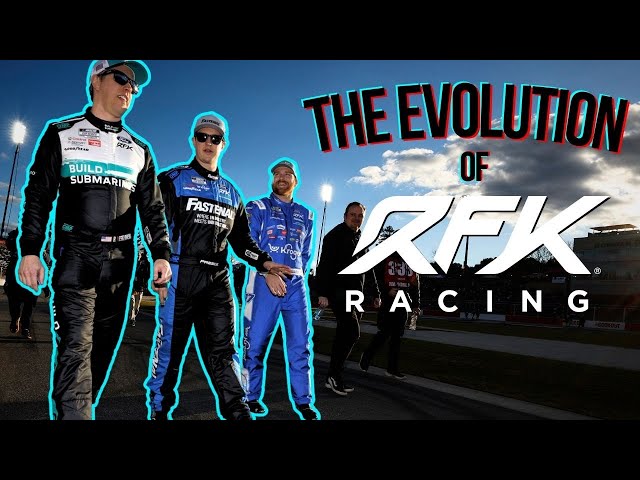 "It was a difficult decision": Brad Keselowski reflects on his NASCAR Truck team closure while ...