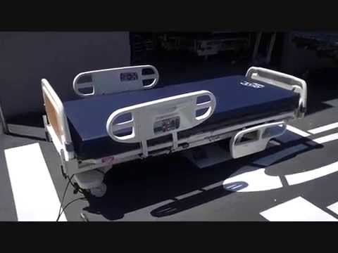 Hospital Beds®