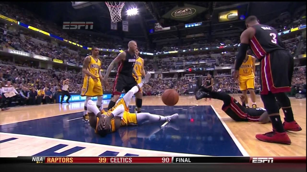 Re: [情報] 騎士隊要求官方重新評估LBJ被肘擊的情況 - 看板NBA - PTT網頁版