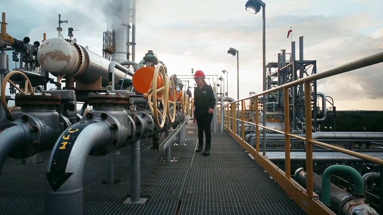 Mike Train, President, Emerson