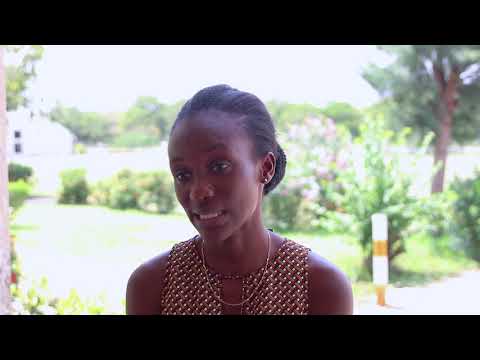 The Best Nursing School In Ghana, Central University