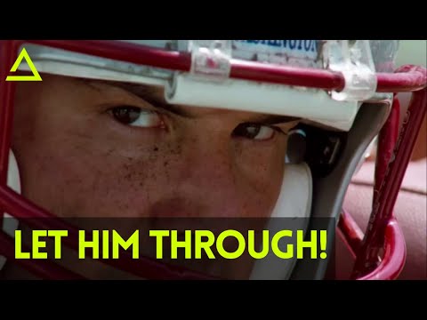 The Replacements Let Him Through scene Part 6 of 10