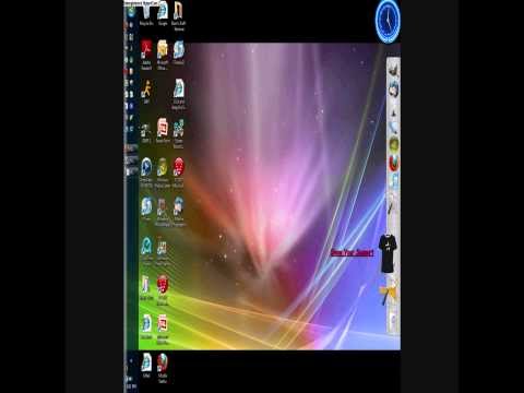 How To Get a Dock On Windows Vista/XP | TechGuy7920