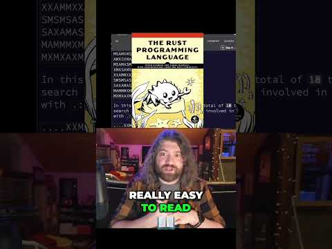 Mastering Rust (#rustlang) Why the Learning Curve is Worth It