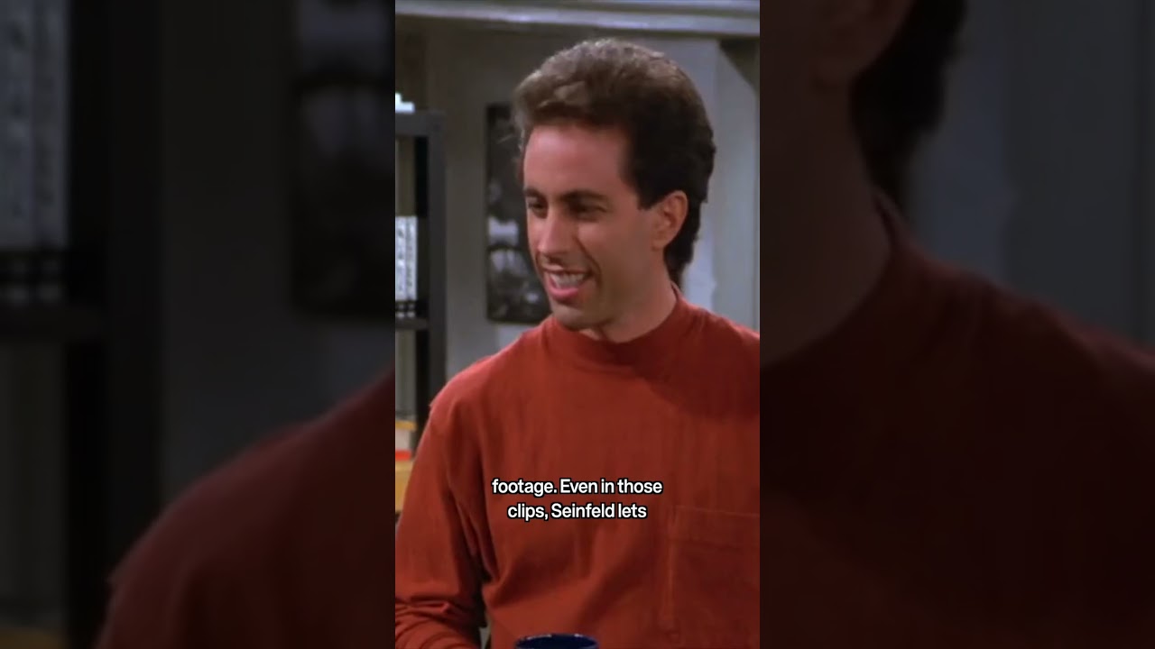 The Hardest Scene Seinfeld Ever Had to Shoot