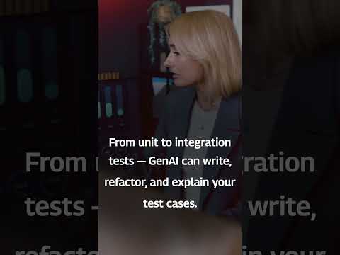Automate Your Dev Workflow: 5 Essential GenAI Tasks for Developers | Learnbay