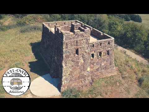 10 Castles In Kansas