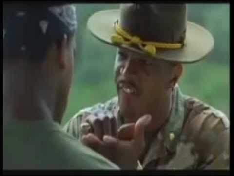 Major Payne and the Deaf Kid